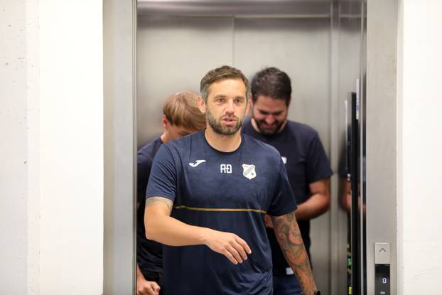 Radomir Đalović više nije trener Rijeke! Poznato i tko ga mijenja | 24sata