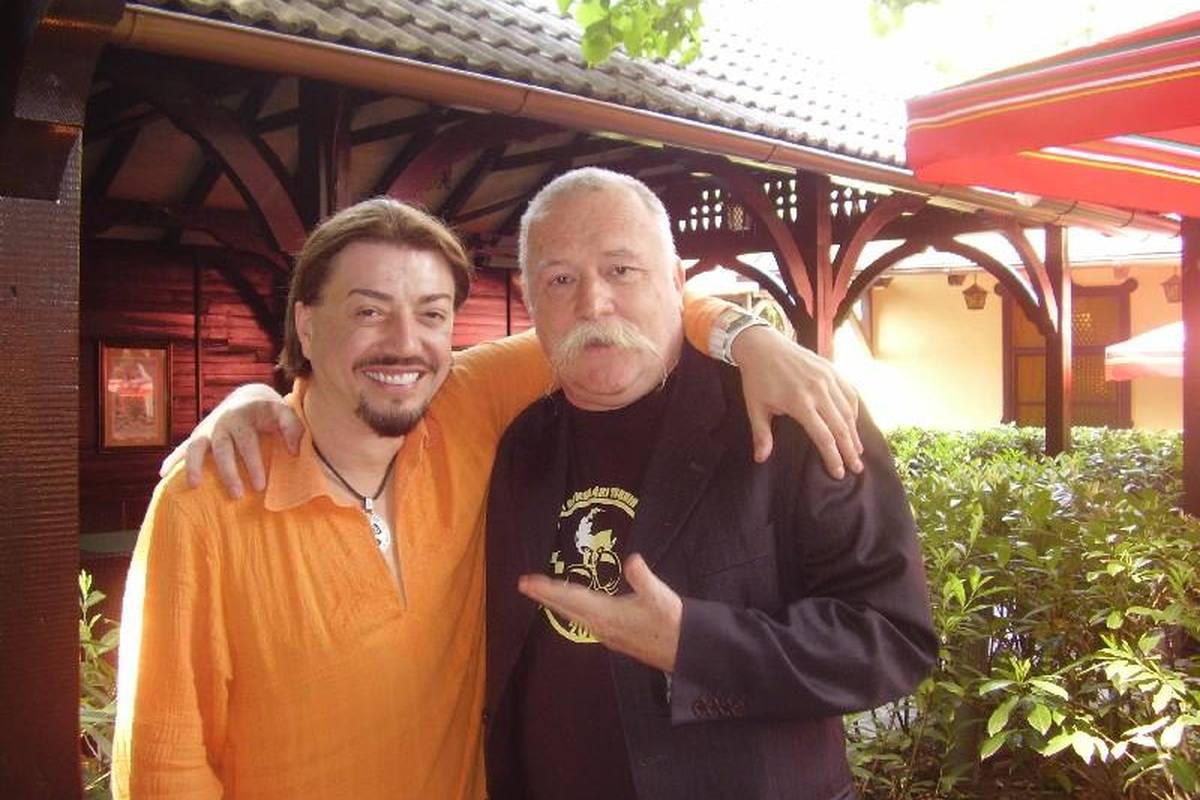 Drago Plečko: Sudac je zbog stigmi umro 30 puta | 24sata