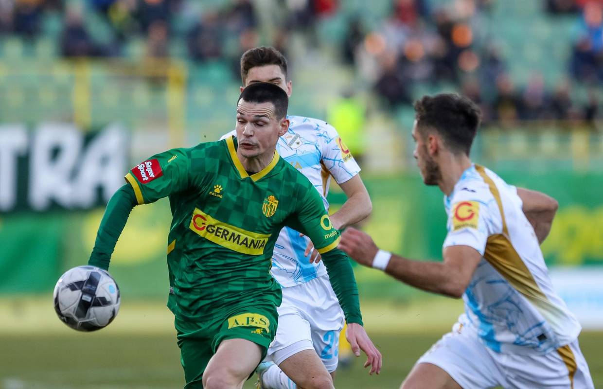 Ante Erceg dobio kaznu od devet utakmica | 24sata