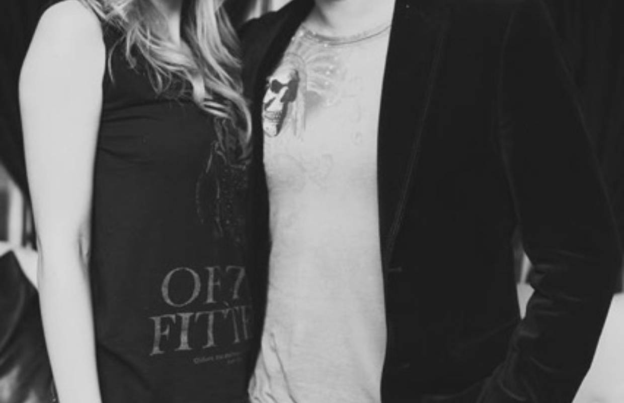 Vanja Halilović i Frane Barbieri u subotu tulumarili u Galleryju | 24sata