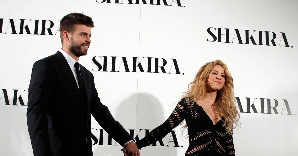 Pique posjetio Shakiru prvi put od kad ga je izbacila, nakon njene nove ...