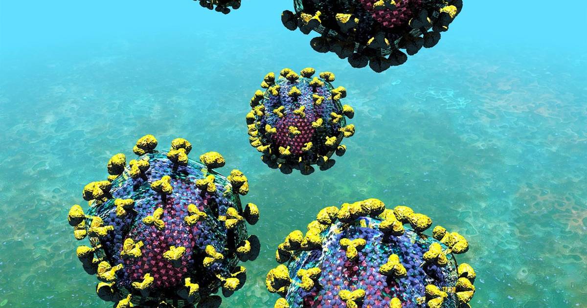 Beba zaražena virusom HIV je uspjela preživjeti groznu bolest | 24sata