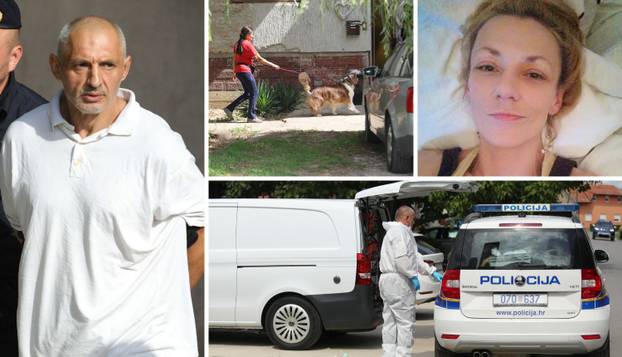 Užas u Tenji: Policija muškarca sumnjiči za teško ubojstvo žene | 24sata