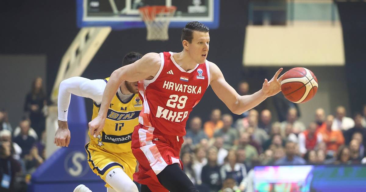 Božić pokorio Španjolsku! Ima učinak kakav su zadnji imali Marc Gasol i ...