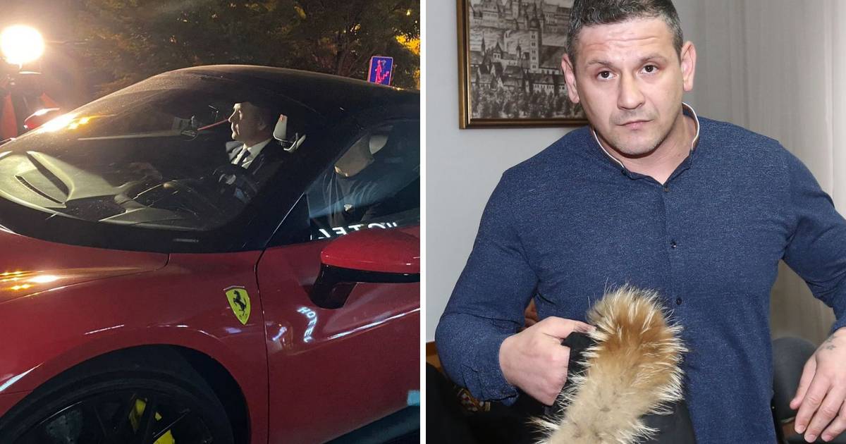 Ivko Marić na sudu zavapio: 'U Remetincu sam pet mjeseci, osuđen sam ...