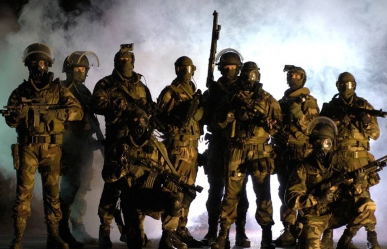 Najsmrtonosnije elitne specijalne snage na svijetu | 24sata