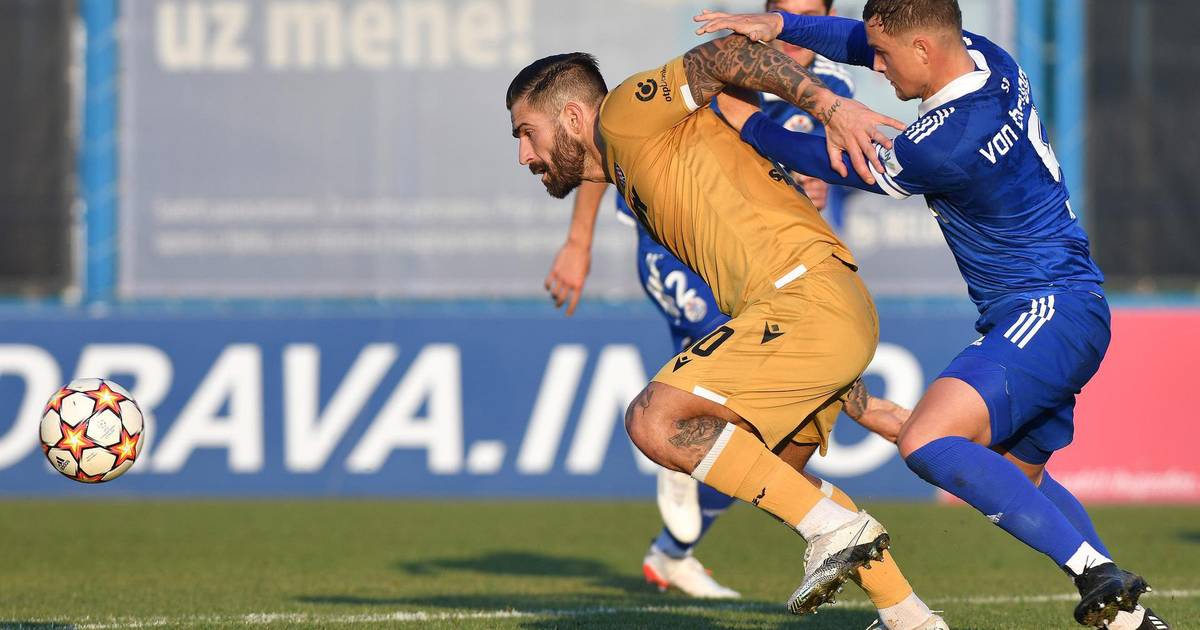 Hajduk - Slaven Belupo kup | 24sata