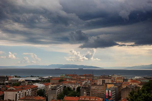 Velika prognoza za kraj srpnja: Vruće, suho, pa novi hladni šok | 24sata