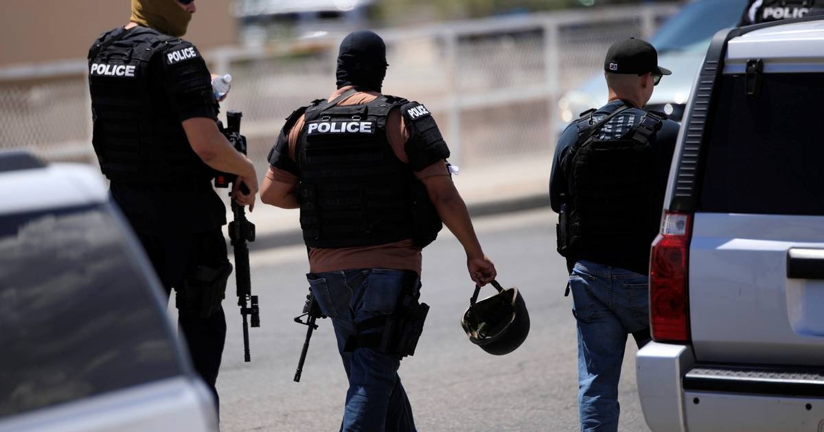 Nova pucnjava u Americi: Ozlijeđeno nekoliko policajaca | 24sata