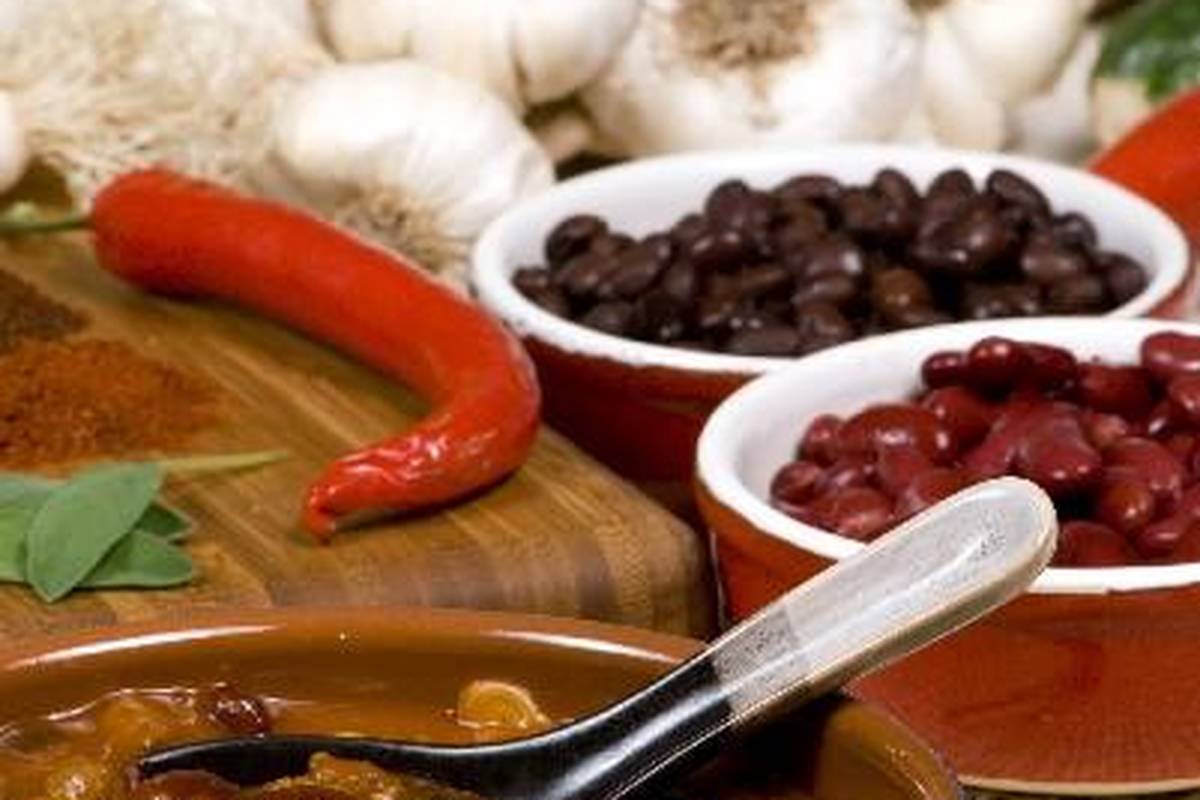 Mahunarke - zdrava hrana od koje ćete se smijati | 24sata