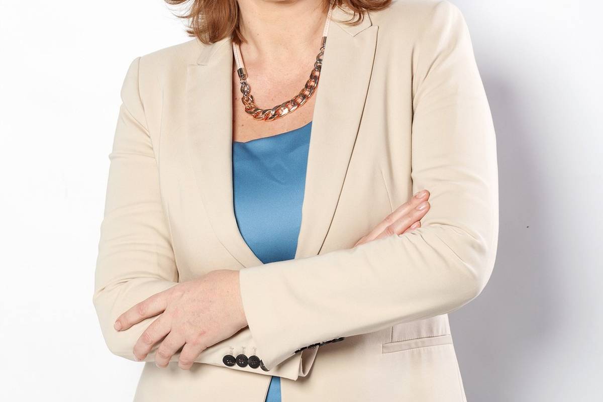 Sanja otkriva: Još jedna beba bila bi vrhunac moje sreće... | 24sata