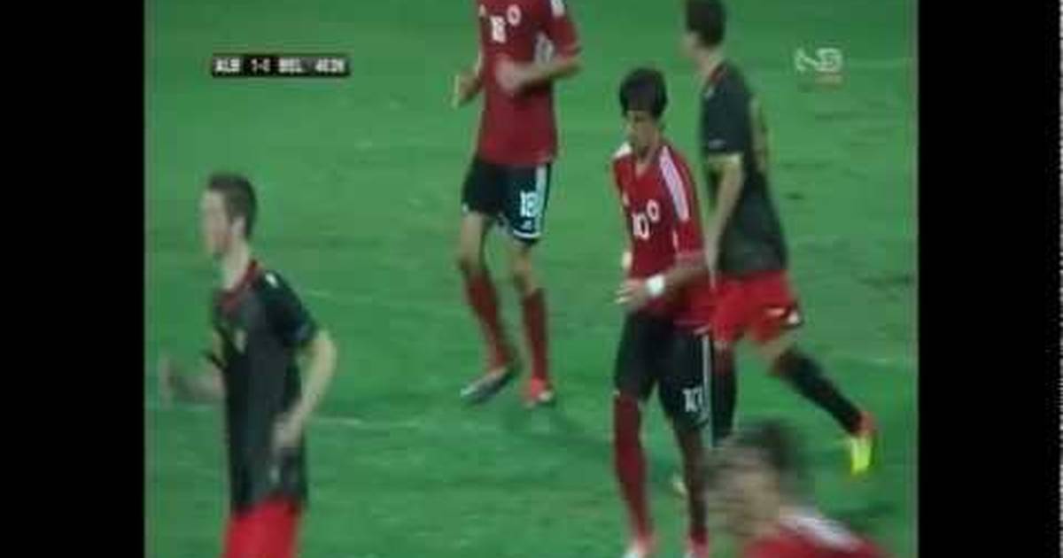 Pogledajte što zna: Na Poljud na probu stigao Valon Ahmedi | 24sata