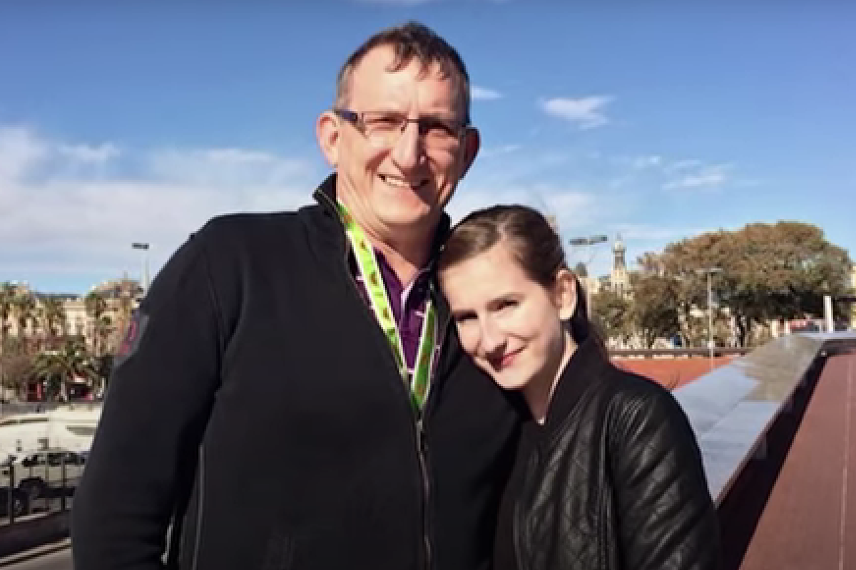 Leonora s 15 godina otišla u ISIS, sad joj sude u Njemačkoj | 24sata