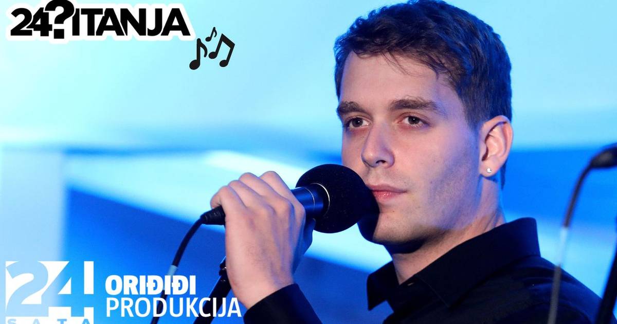 Jure Brkljača: 'Čast mi je da me uspoređuju s najvećom legendom, ali ...