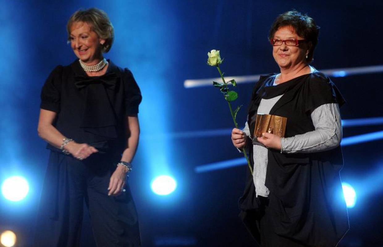 Vera Zima najbolja TV glumica, a K. Dolenčić redatelj mjuzikla | 24sata