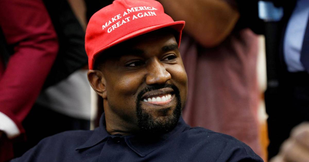 Kanye će se ponovo kandidirati za predsjednika: U kampanji će mu ...