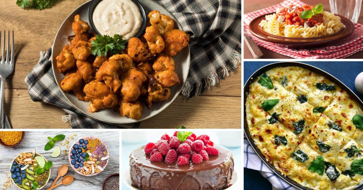 Recepti za veganska jela | 24sata