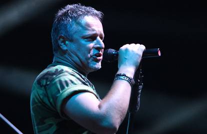 Uoči nastupa na Hipodromu u Sinju: Thompsonov tim objavio detaljne upute za koncert | 24sata