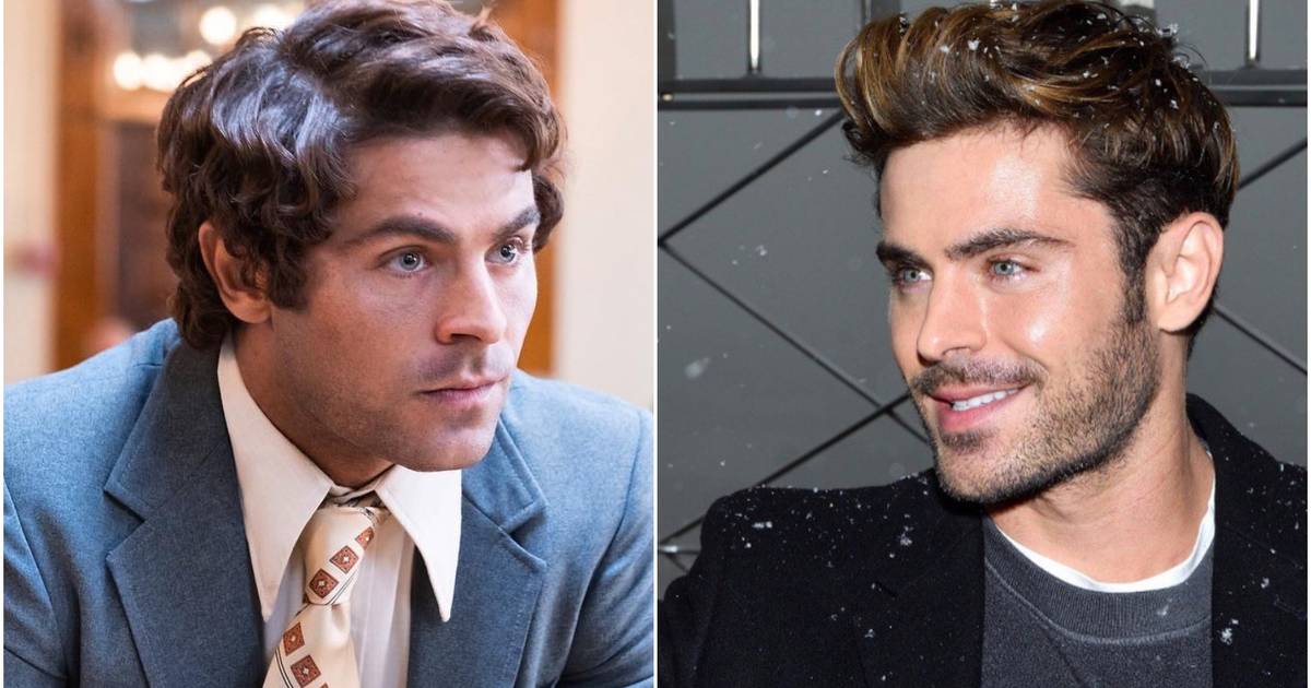 Zac Efron kao serijski ubojica: 'Teško je izaći iz uloge na setu' | 24sata