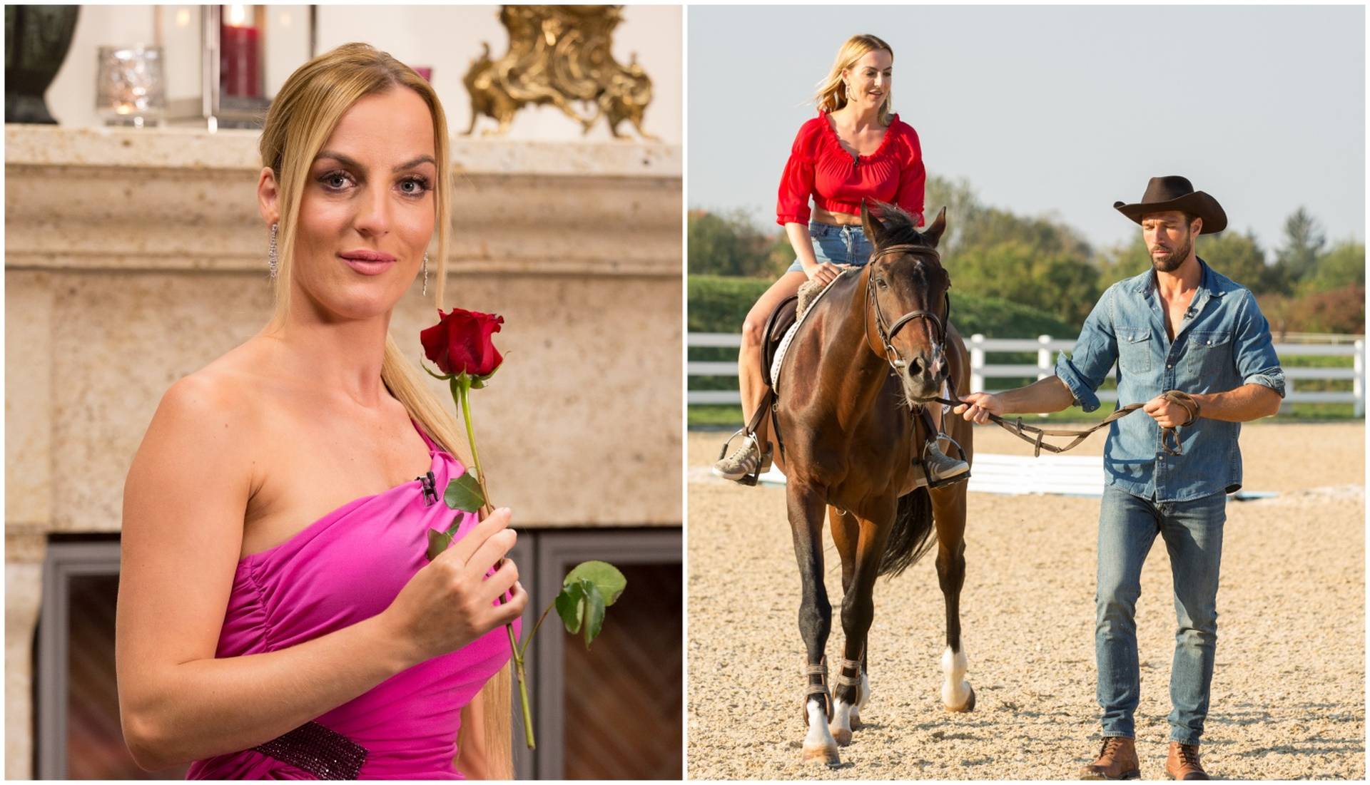 Galerija slika - Klara Perko bila je u 'Gospodinu savršenom', a uskoro ćemo ju gledati i u ...