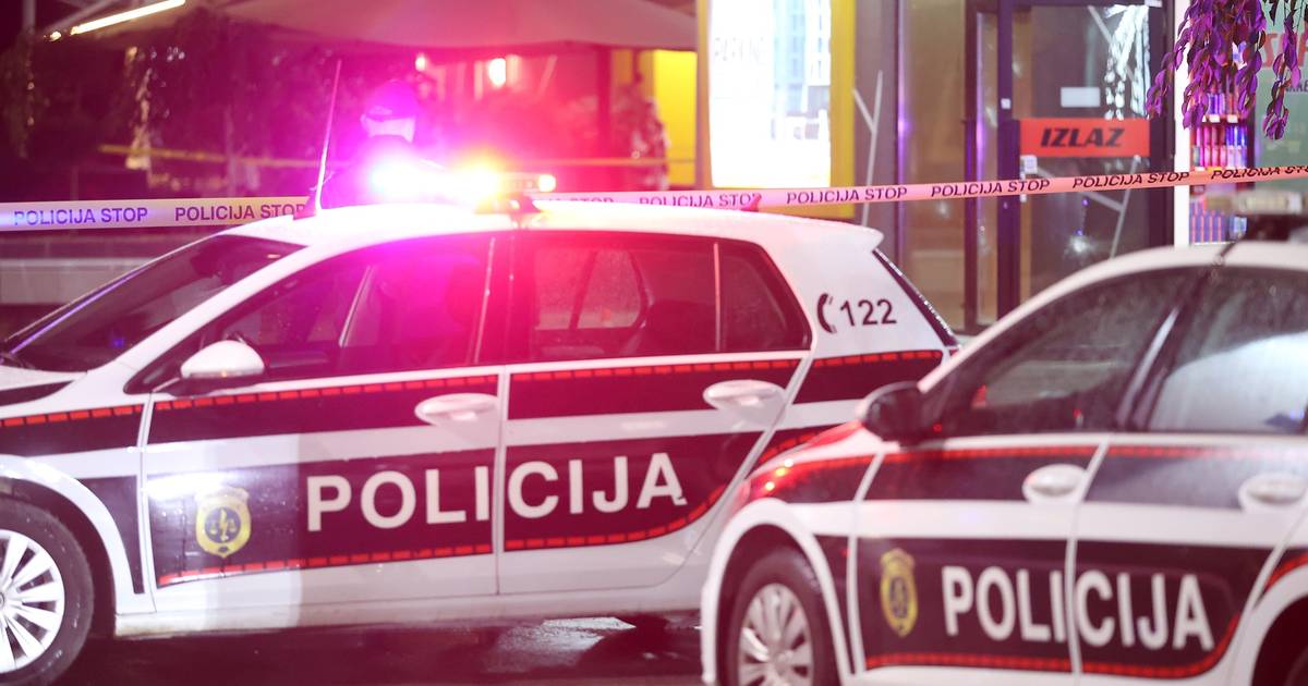 Pucnjava u Sarajevu. Jedna osoba ubijena, jedna ranjena: 'Napadači osuli rafalnu paljbu' | 24sata