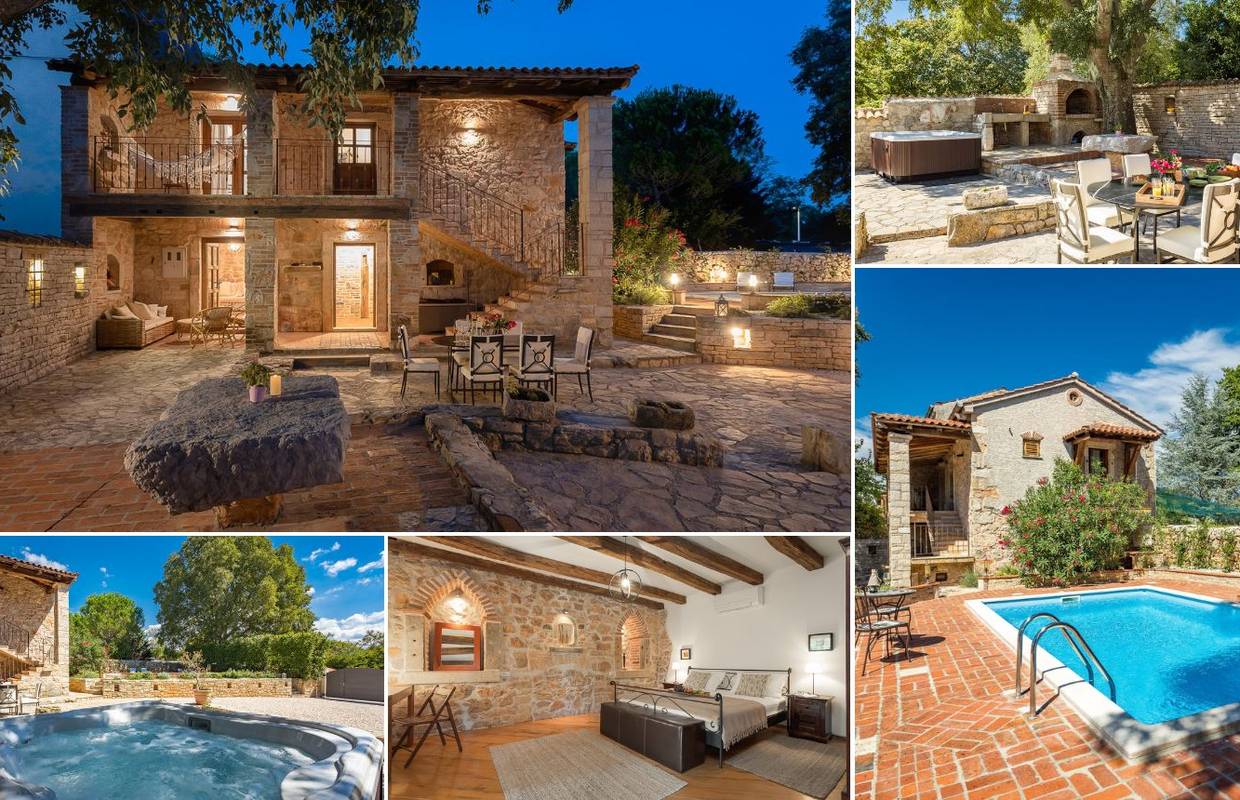 Kuća za odmor | 24sata