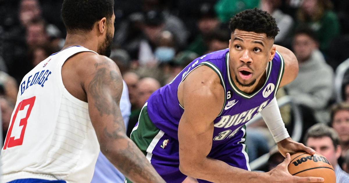 Ovo su igrači koji će nastupiti na ovogodišnjem NBA All-Staru | 24sata