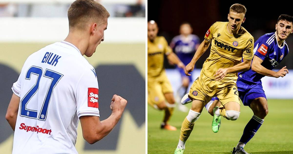 Intervju, Stipe Biuk | 24sata