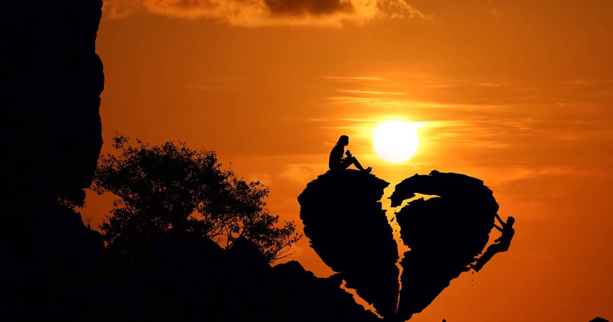 Kakvi su kada prekidaju vezu i kada su ostavljeni: Djevica daje lažnu ...