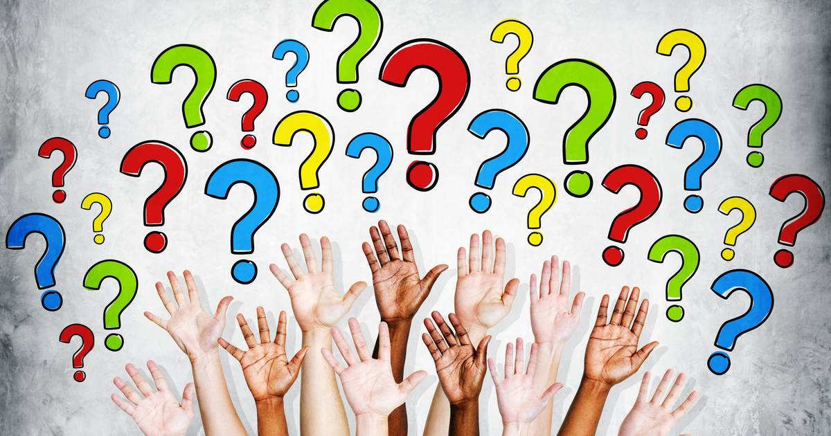 Danas su sva pitanja dozvoljena - pitajte sve što ste ikad htjeli | 24sata