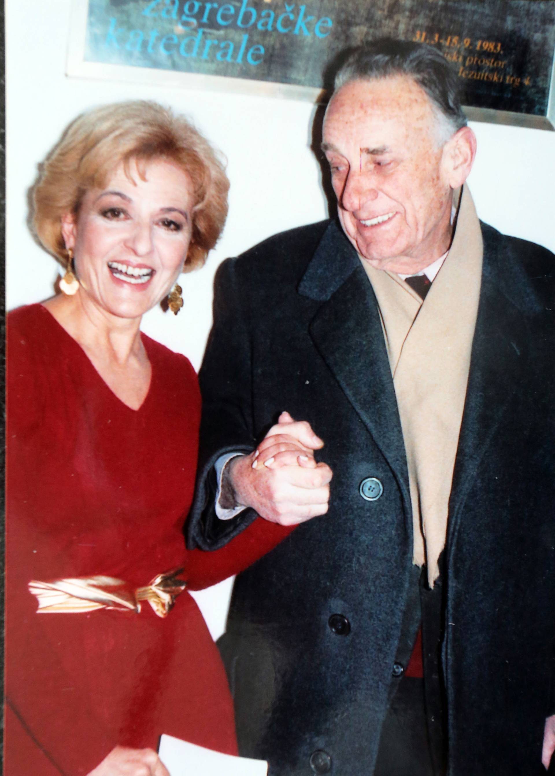 Galerija slika - Edita Karađole: 'Iz štikli se ne skidam čak niti u ...