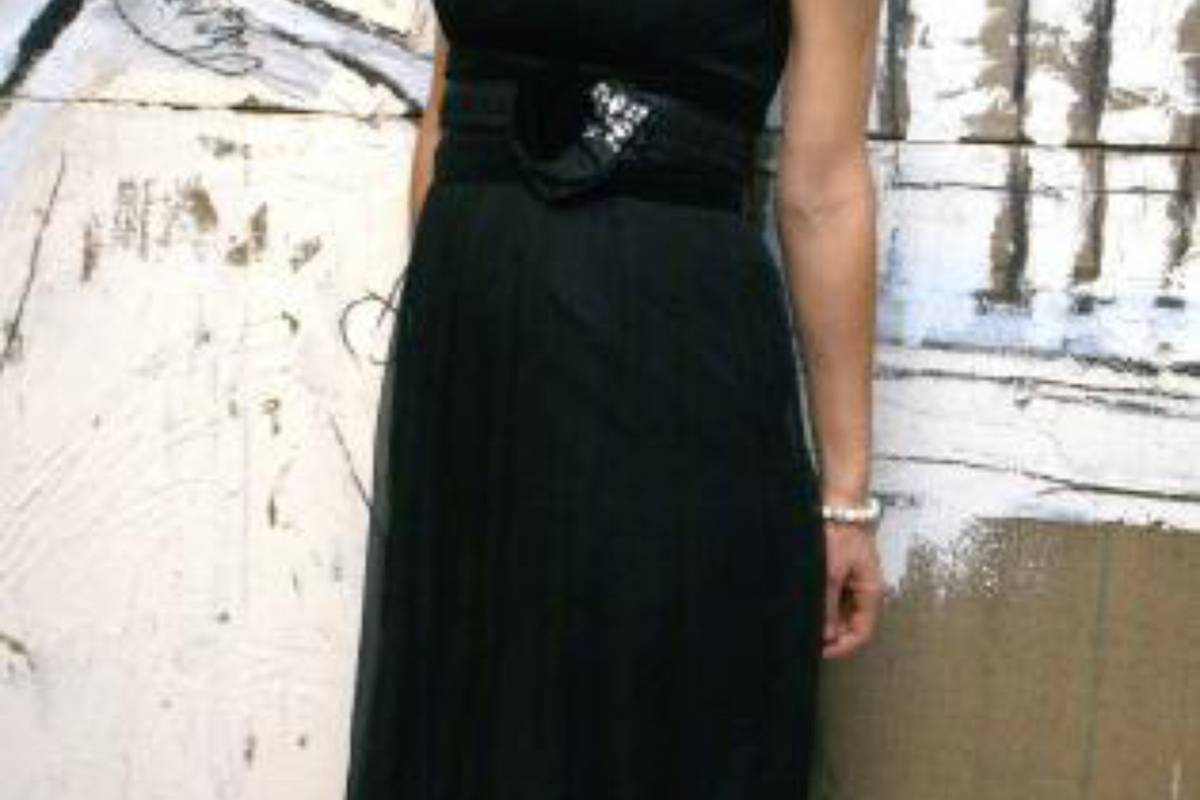 Dora Fišter Toš u Ptuju rodila drugu kćer i dala joj ime Julija | 24sata