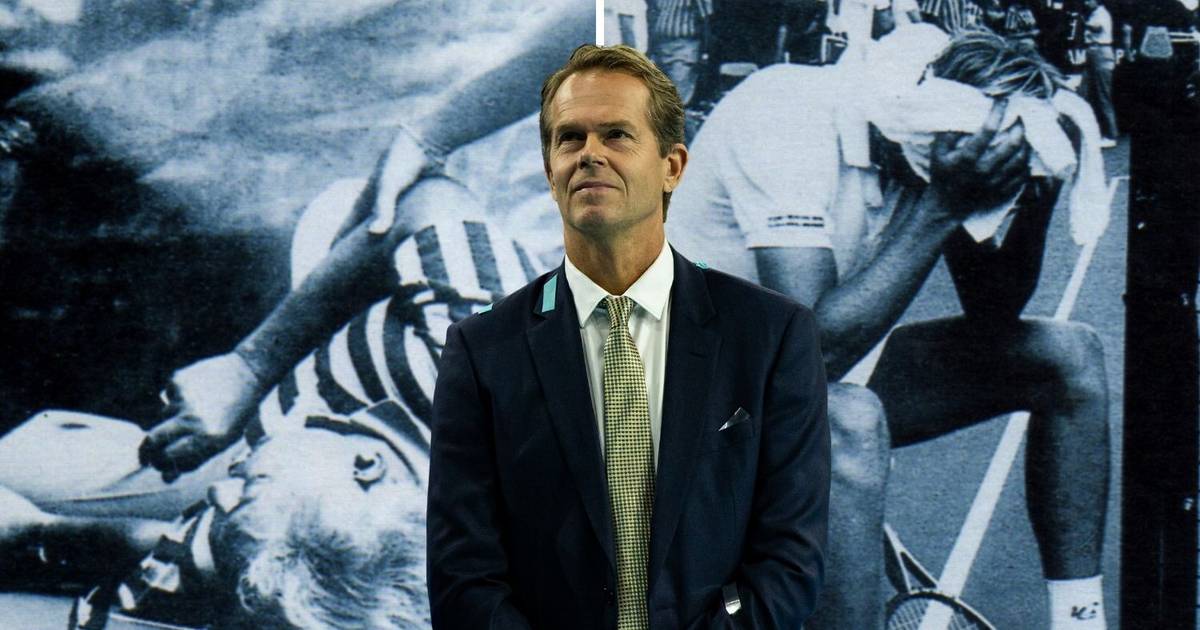 Linijski sudac umro nakon što ga je Stefan Edberg pogodio lopticom | 24sata