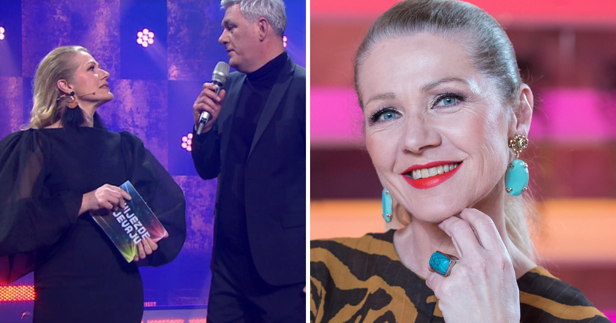 Barbara Kolar o Robertu Ferlinu: 'Nakon toliko godina nema smisla ni ...