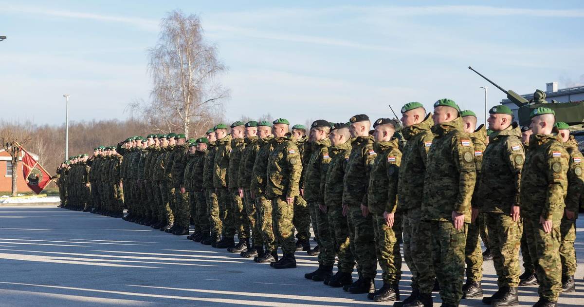 MORH: Do oštećenja Patrije došlo je zbog nepažnje, protiv trojice ...