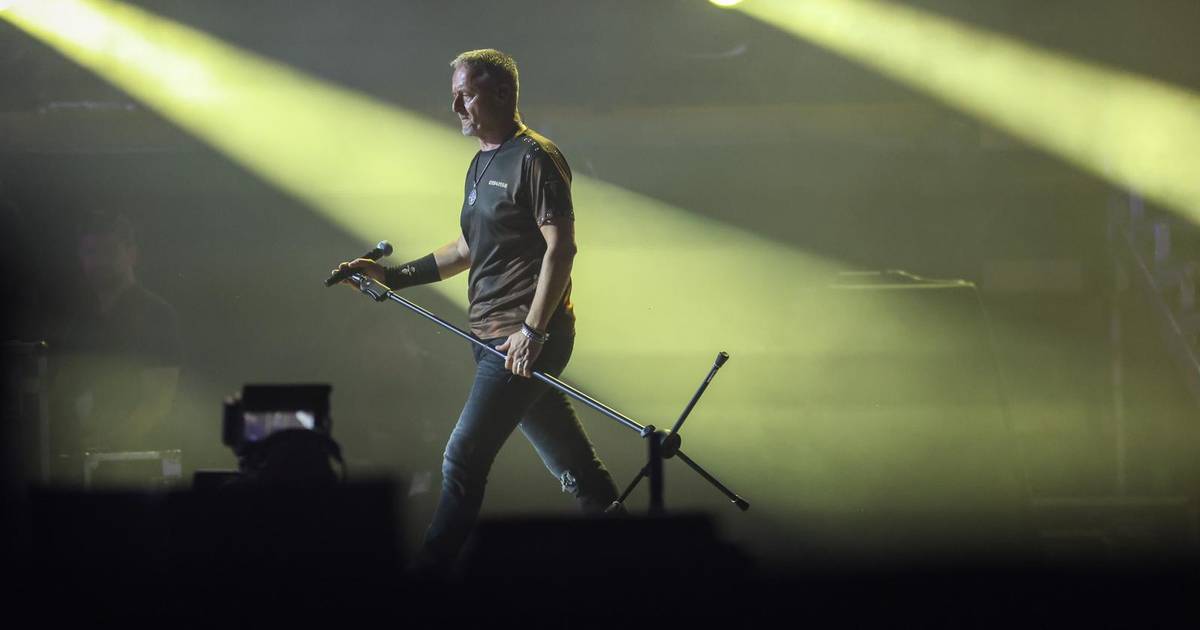 Objavili su kada kreće prodaja ulaznica za dodatne koncerte Thompsona. Spomenuli i Zagreb | 24sata