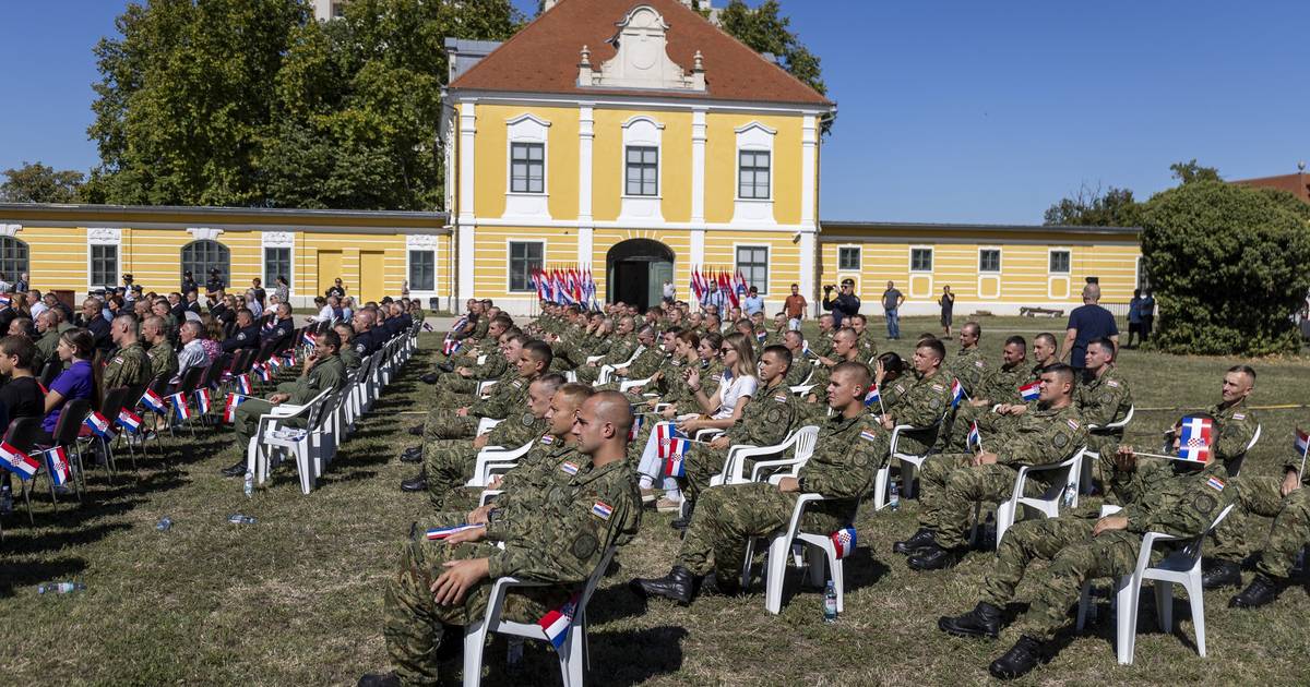 Bitka za Vukovar: Prošle su 34 godine, opsada trajala 87 dana | 24sata