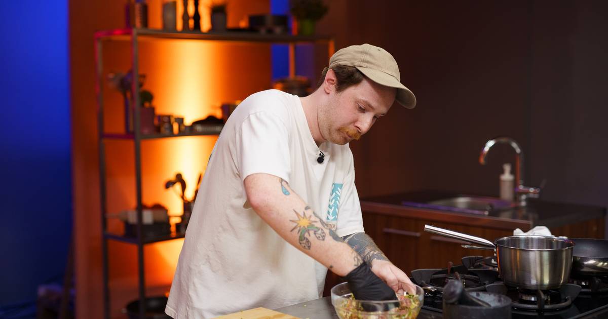 Tihomir koji kuha od rane dobi oduševio je žiri jelima: 'Ovo je idealn ...