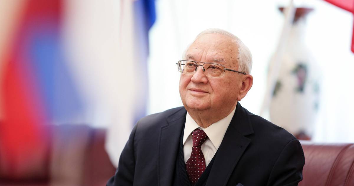 Anvar Azimov: 'Hrvatska je most između Rusije i EU-a' | 24sata