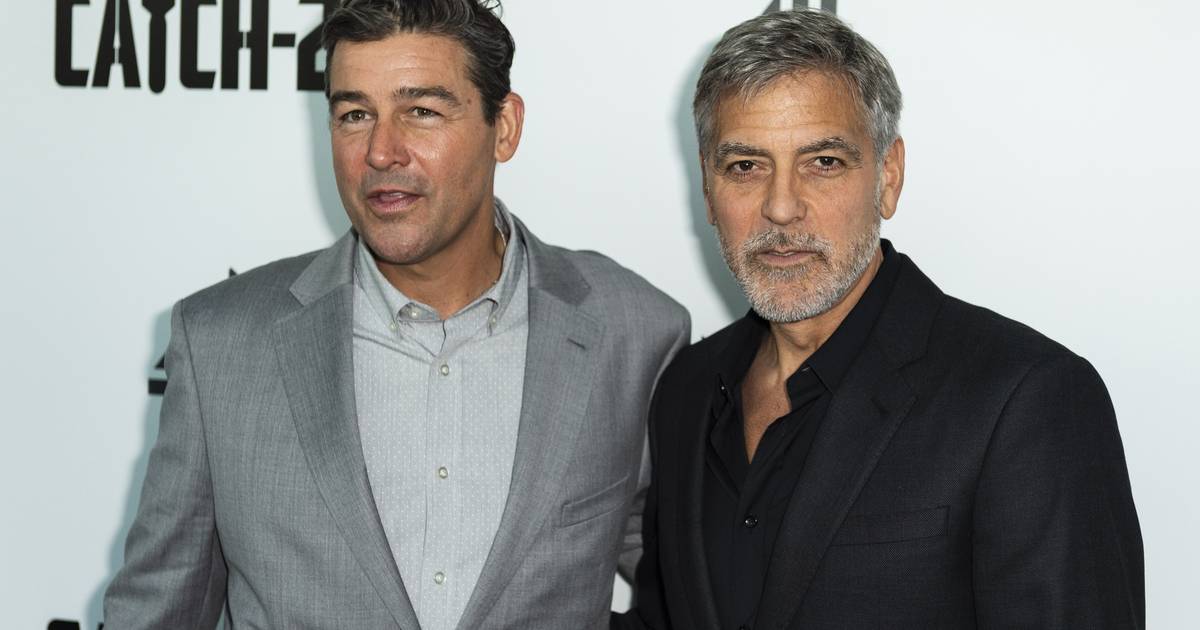 Glumac George Clooney otkrio da je svakom od 14 prijatelja dao milijun ...