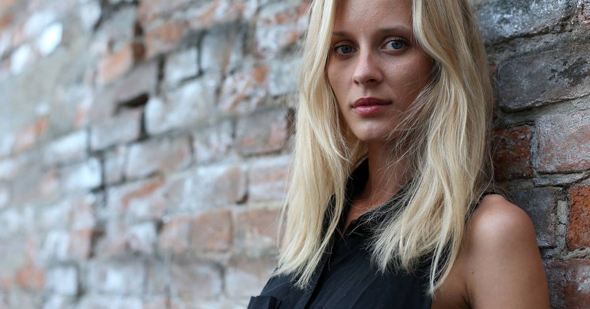 Nadja Božić: Silno je tražen i hvaljen model u svijetu | 24sata