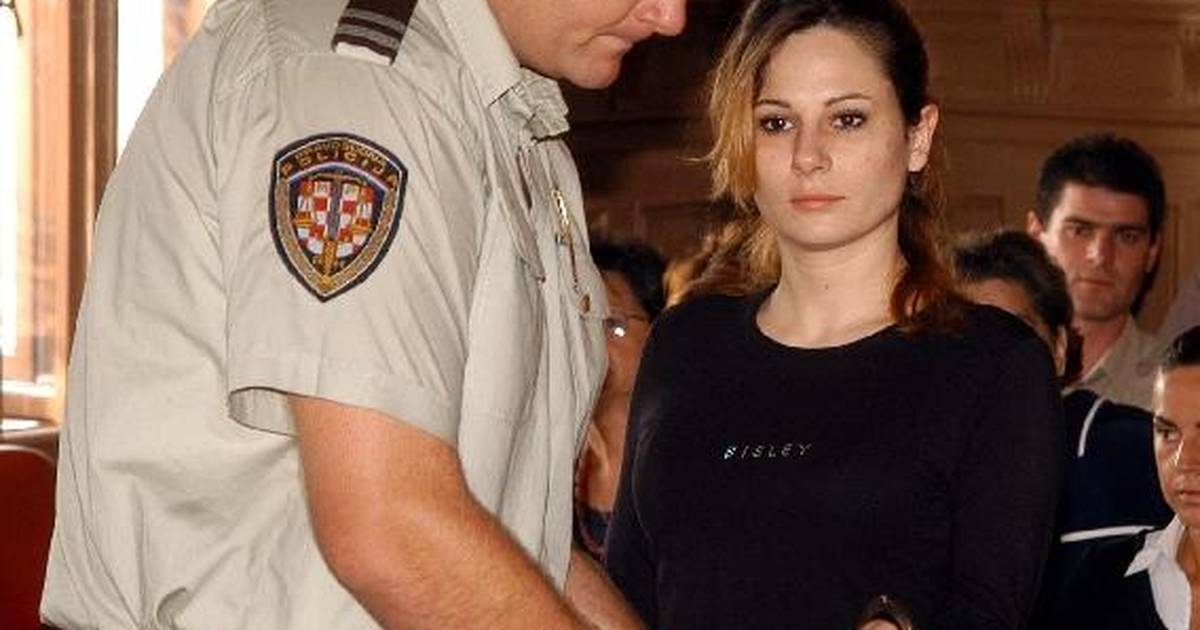 Pomilovana Ana Magaš pije lijekove protiv depresije | 24sata