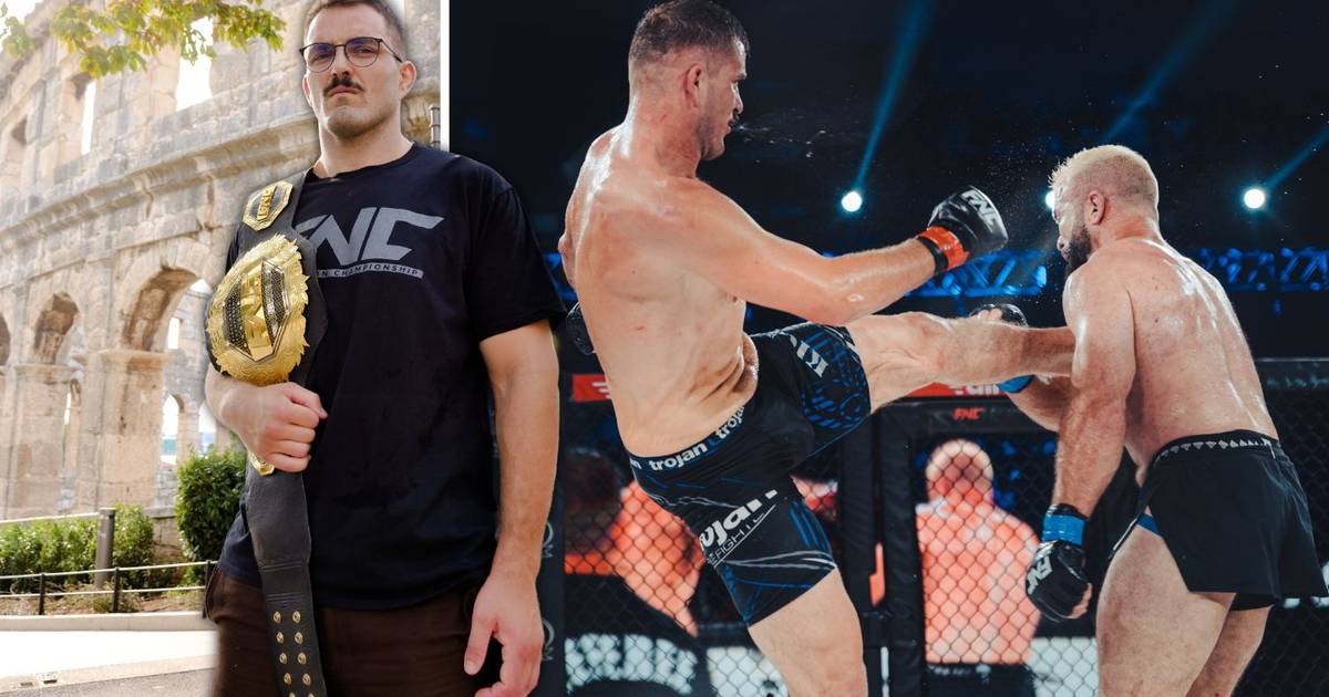 FNC 7 Pula gdje gledati, karte, prijenos | 24sata