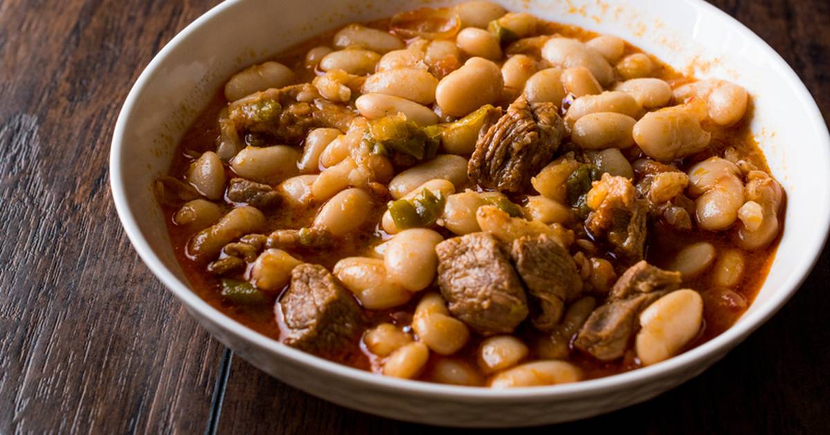 Grah po receptu iz 1964. godine | 24sata