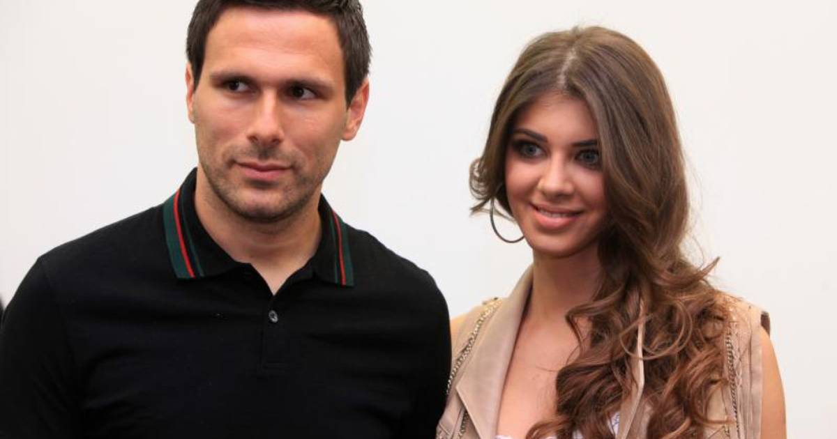 Nakon četiri i pol godine braka rastaju se Jerko i Iva Leko? | 24sata