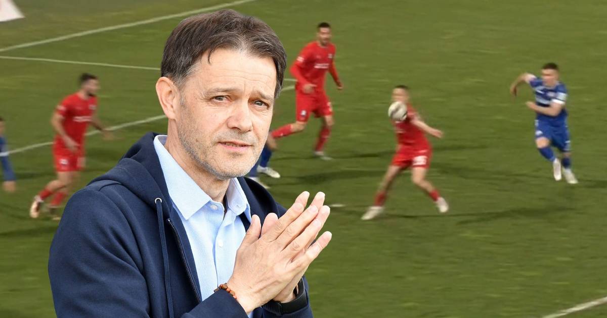 VIDEO Slaven Belupo - Osijek 2-1, pogledajte golove | 24sata