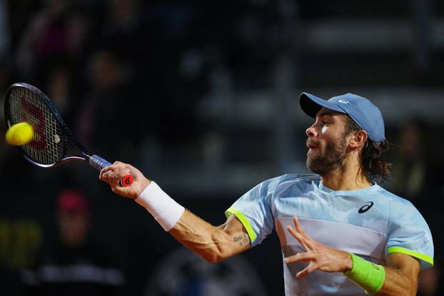 Borna Ćorić ispao iz drugog kola Hertogenboscha | 24sata