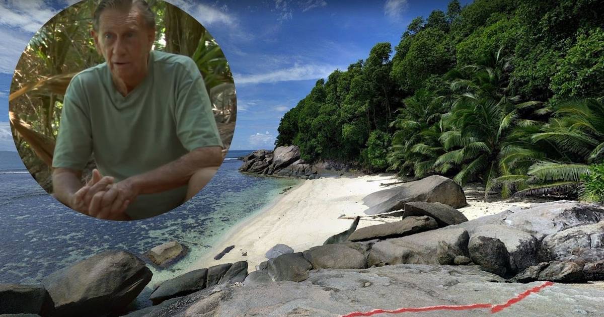 Napustio civilizaciju i otišao na pusti otok: Nudili su mi 50 mil ...