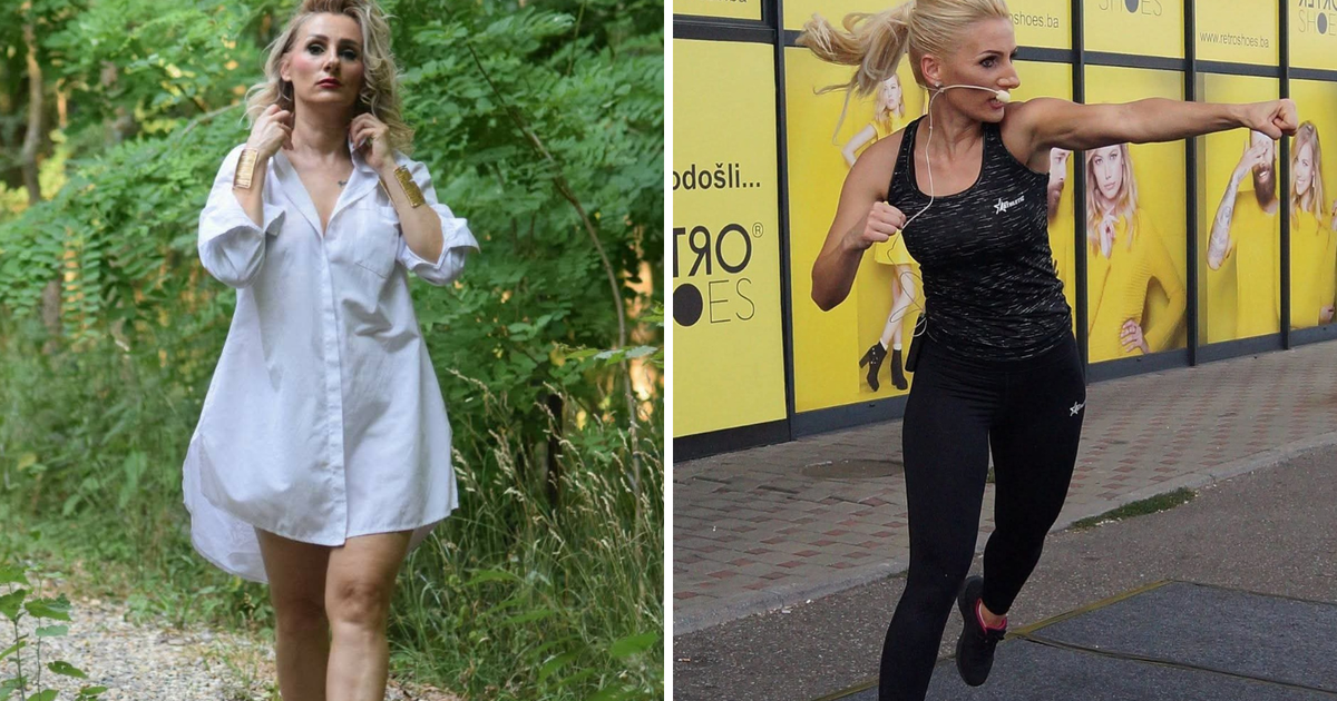 Fitness trenerica stiže u 'Ljubav je na selu': 'Kao ostvarena ličnost ...