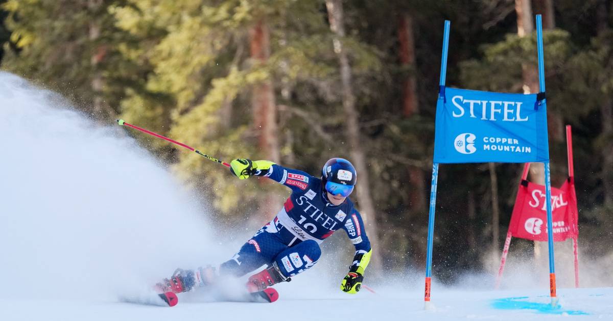 LIVE Kolega u borbi za dobre bodove u slalomu, Švicarac bio odličan. Zubčić i Rodeš bez druge ...